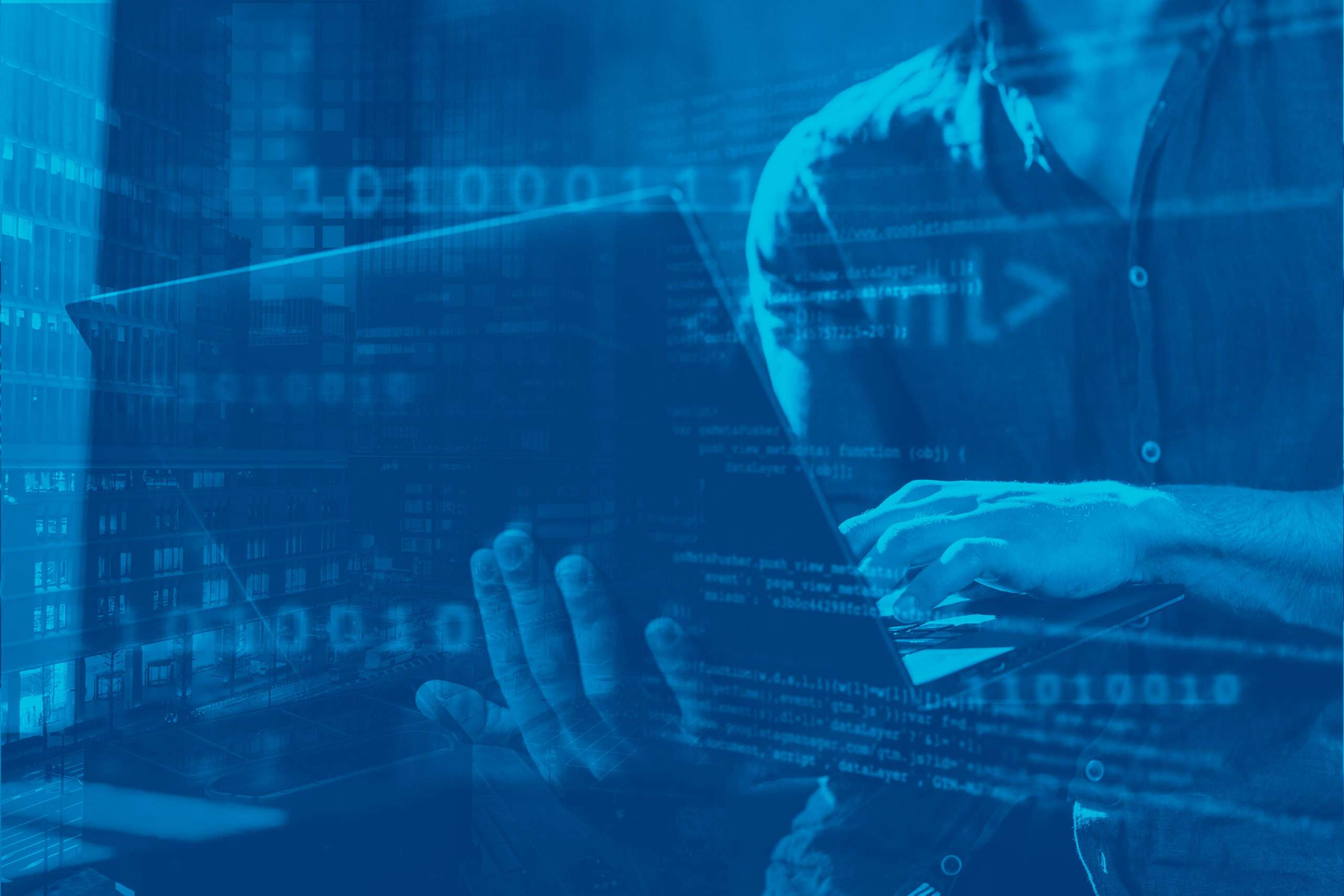 Custom software development & IT outsourcing | Nordlogic